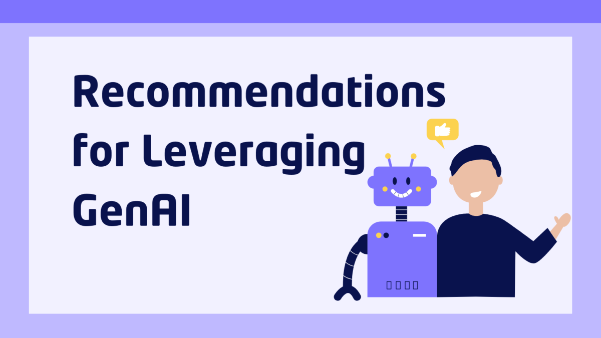 Scale Operations with Generative AI | FX31 Labs Insights