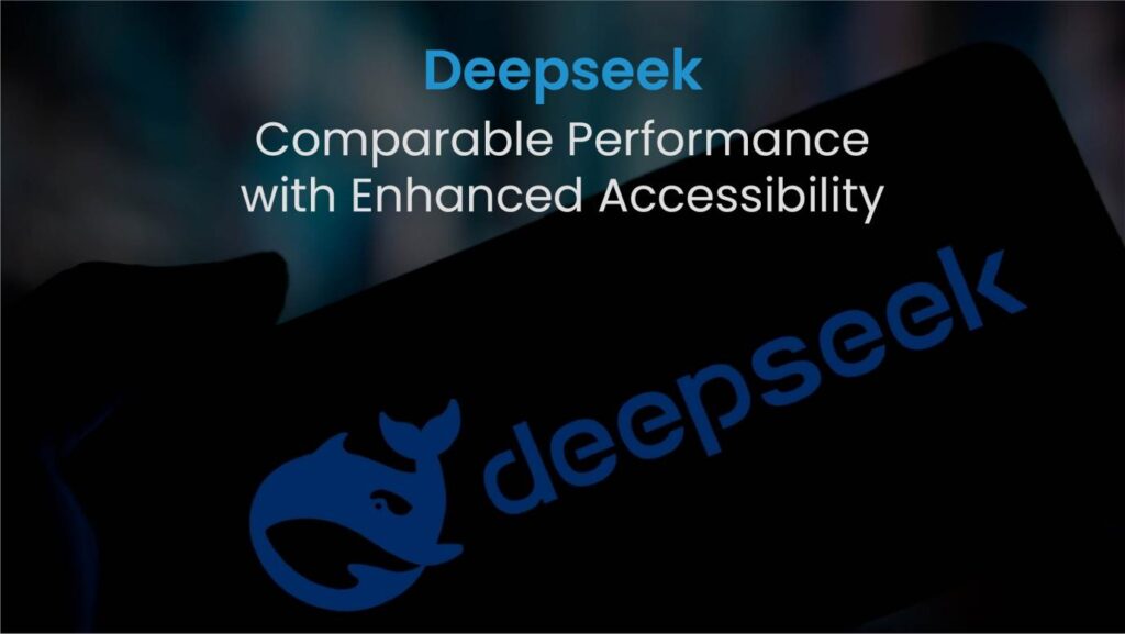 GPT vs DeepSeek: Comparing the Titans of AI Innovation